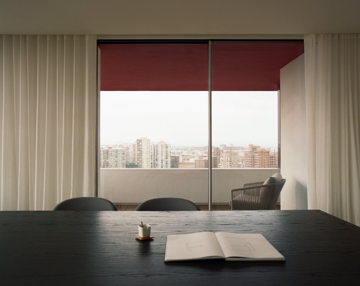 YinjiSpace - Espacio AM x Espacio MA